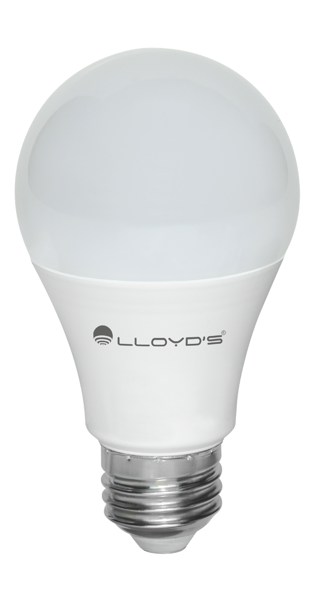 Foco inteligente (LC-1190) – Lloyd’s