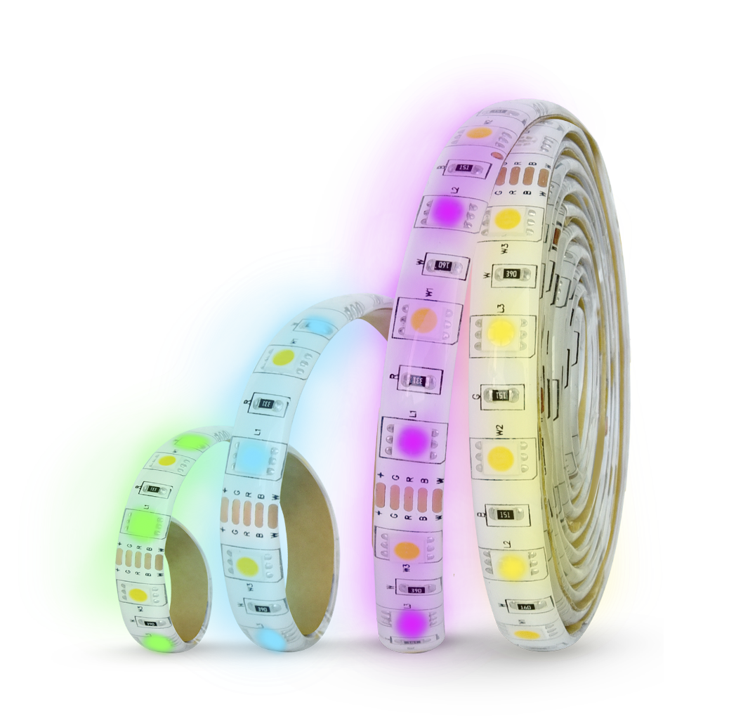 Tira LED inteligente (LC-1201) – Lloyd’s
