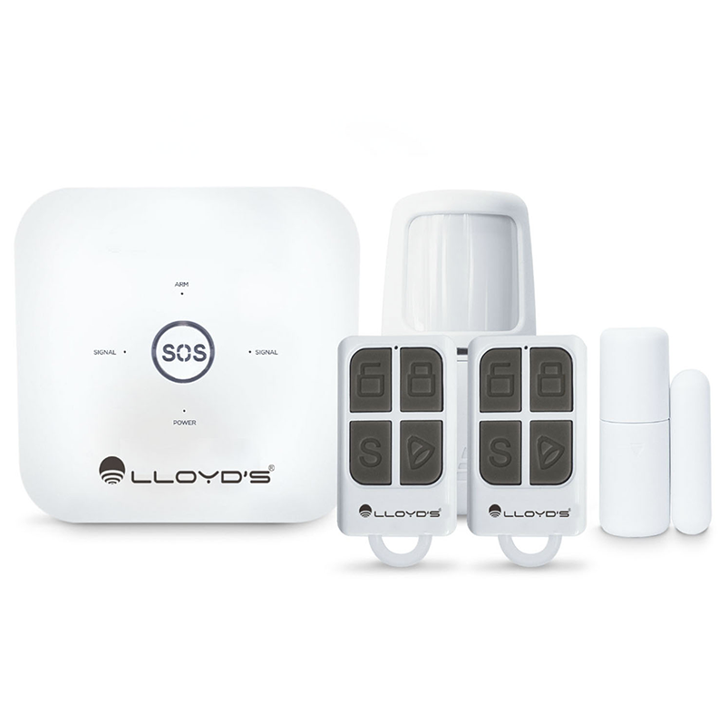 Products – Lloyd’s