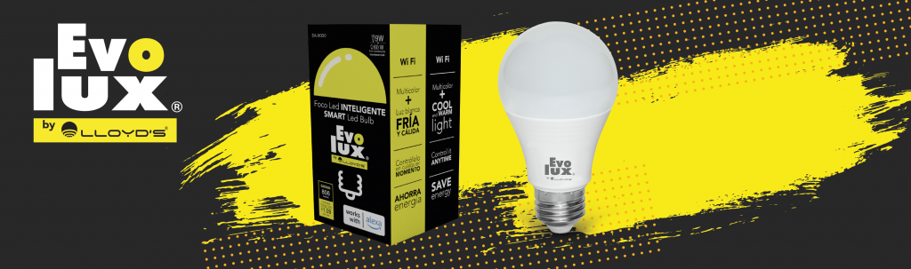 Evolux – Lloyd’s